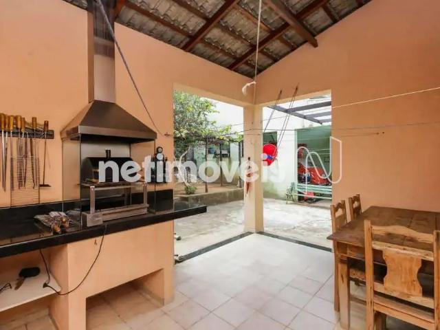Casa / Sobrado para Venda em Contagem/MG Jardim Riacho das Pedras 3 Quartos