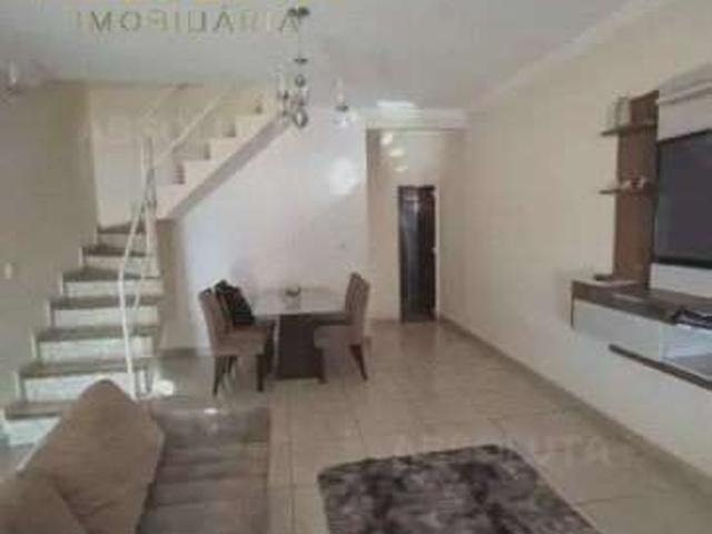 Casa / Sobrado para Venda em Contagem/MG Jardim Riacho das Pedras 3 Quartos