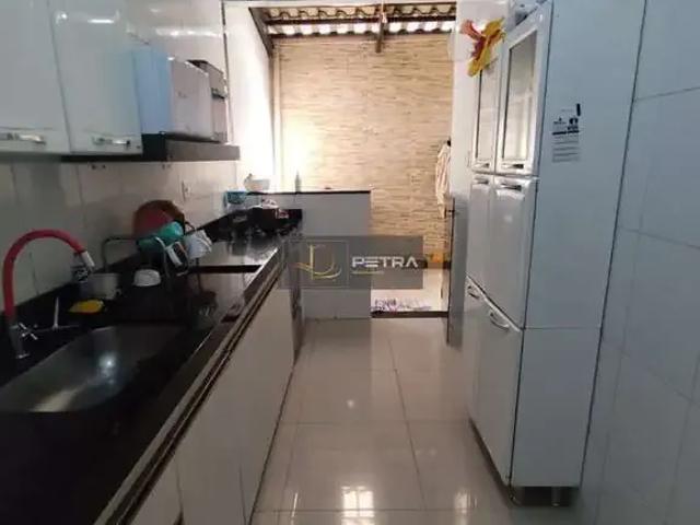 Casa / Sobrado para Venda em Contagem/MG Lúcio de Abreu 2 Quartos