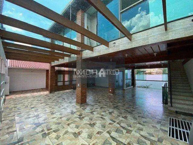 Casa / Sobrado para Venda em Contagem/MG Lúcio de Abreu 2 Quartos