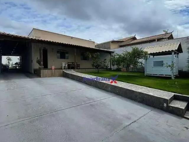 Casa / Sobrado para Venda em Contagem/MG Lúcio de Abreu 3 Quartos