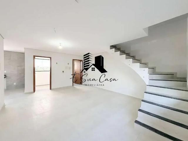Casa / Sobrado para Venda em Contagem/MG Linda Vista 3 Quartos
