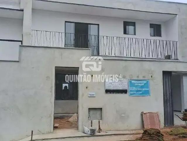Casa / Sobrado para Venda em Contagem/MG Linda Vista 3 Quartos