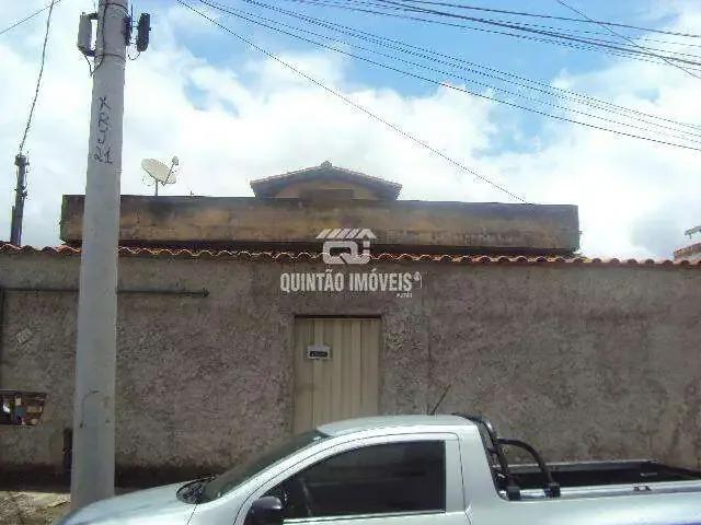 Casa / Sobrado para Venda em Contagem/MG Linda Vista 3 Quartos