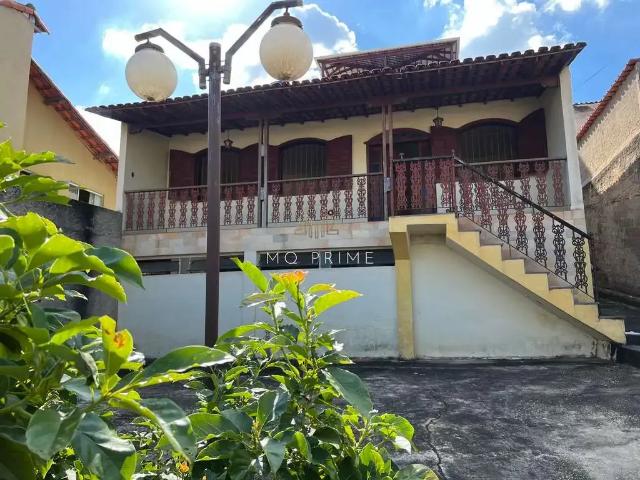 Casa / Sobrado para Venda em Contagem/MG Parque Xangri Lá 3 Quartos