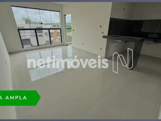 Casa / Sobrado para Venda em Contagem/MG Parque Xangri Lá 3 Quartos