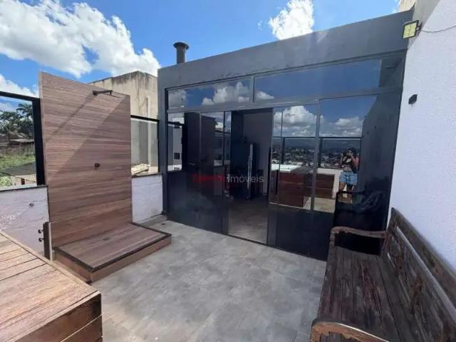 Casa / Sobrado para Venda em Contagem/MG Parque Xangri Lá 3 Quartos