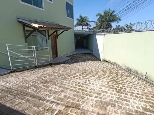 Casa / Sobrado para Venda em Contagem/MG Parque Xangri Lá 3 Quartos