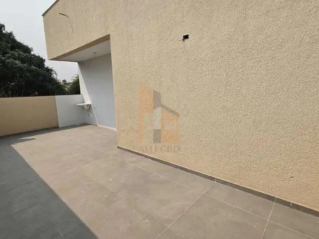 Casa / Sobrado para Venda em Contagem/MG Parque Xangri Lá 3 Quartos