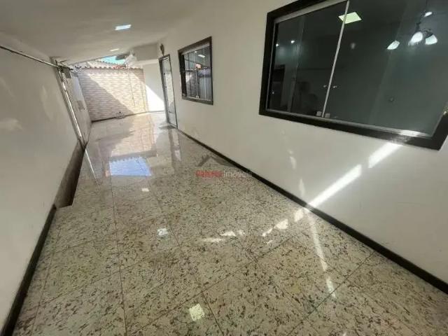 Casa / Sobrado para Venda em Contagem/MG Parque Xangri Lá 3 Quartos