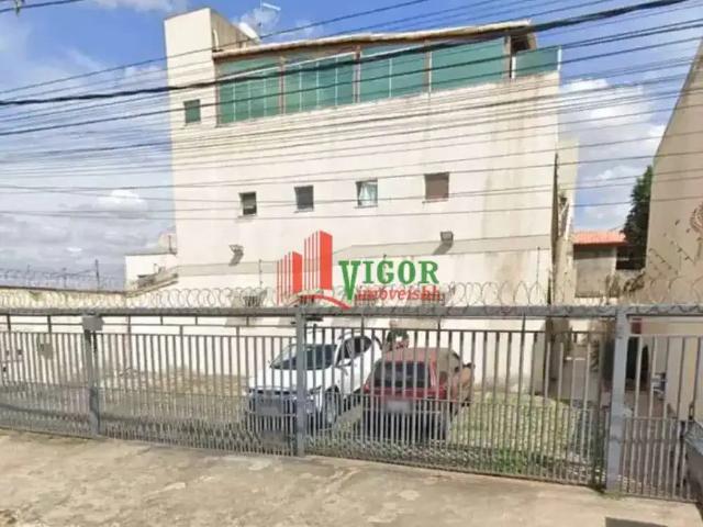 Casa / Sobrado para Venda em Contagem/MG Parque Xangri Lá 3 Quartos