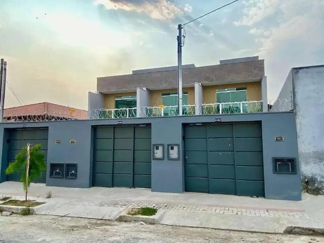 Casa / Sobrado para Venda em Contagem/MG Parque Xangri Lá 3 Quartos