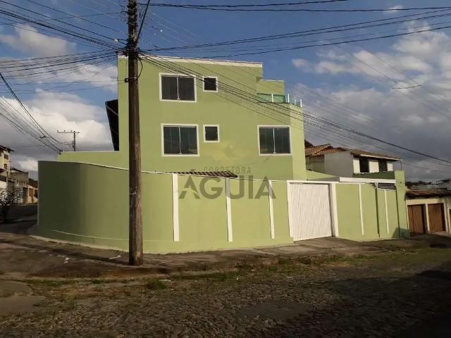 Casa / Sobrado para Venda em Contagem/MG Parque Xangri Lá 3 Quartos