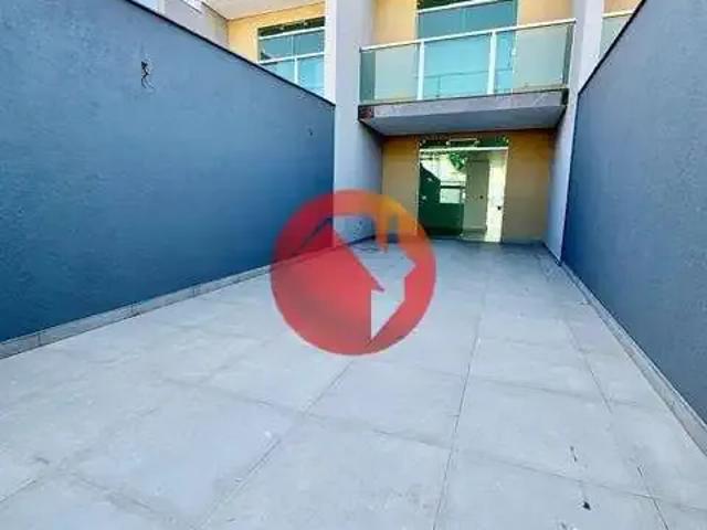 Casa / Sobrado para Venda em Contagem/MG Parque Xangri Lá 3 Quartos