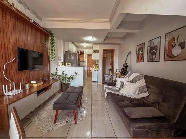 Casa / Sobrado para Venda em Contagem/MG Parque Xangri Lá 2 Quartos