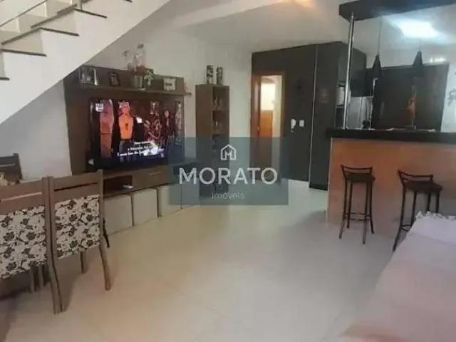 Casa / Sobrado para Venda em Contagem/MG Parque Xangri Lá 2 Quartos