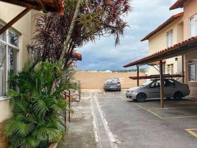 Casa / Sobrado para Venda em Contagem/MG Parque Xangri Lá 2 Quartos