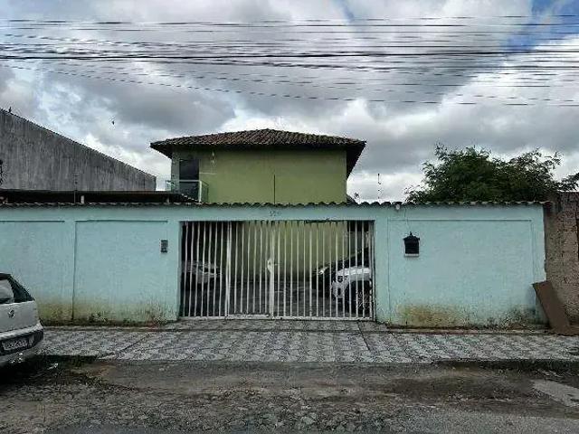 Casa / Sobrado para Venda em Contagem/MG Parque Xangri Lá 2 Quartos