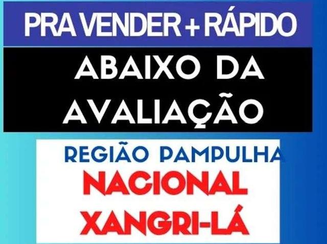 Casa / Sobrado para Venda em Contagem/MG Parque Xangri Lá 2 Quartos