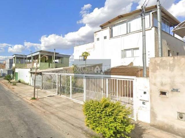 Casa / Sobrado para Venda em Contagem/MG Parque Xangri Lá 2 Quartos
