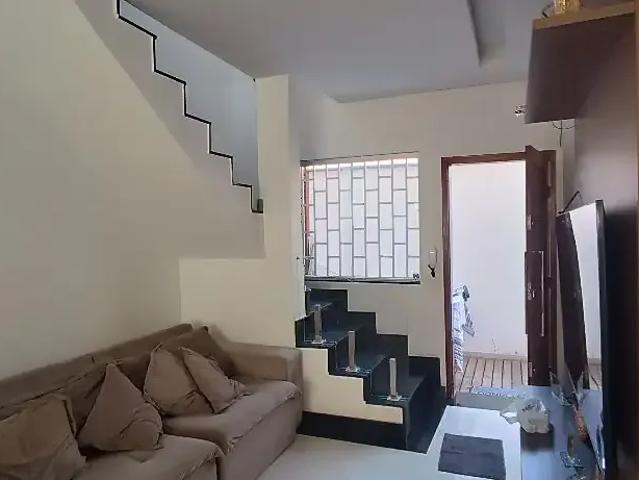 Casa / Sobrado para Venda em Contagem/MG Parque Xangri Lá 2 Quartos