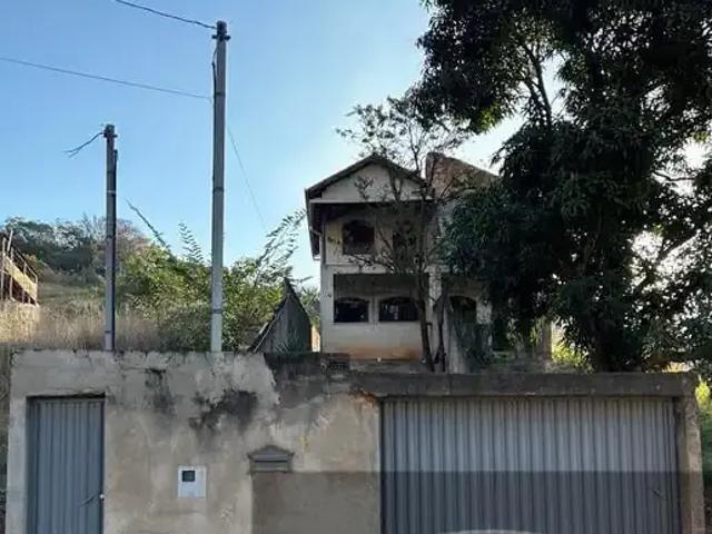Casa / Sobrado para Venda em Contagem/MG Parque Xangri Lá 2 Quartos