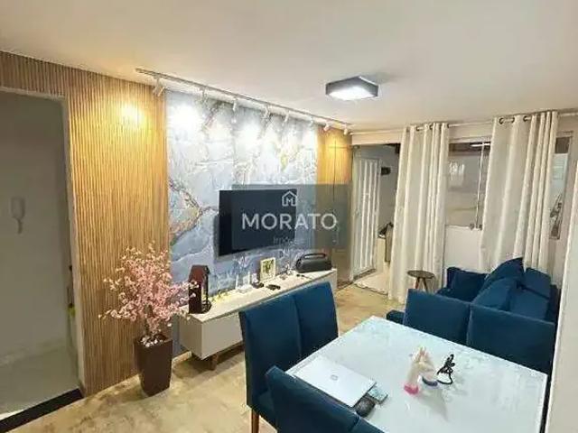 Casa / Sobrado para Venda em Contagem/MG Parque Xangri Lá 2 Quartos