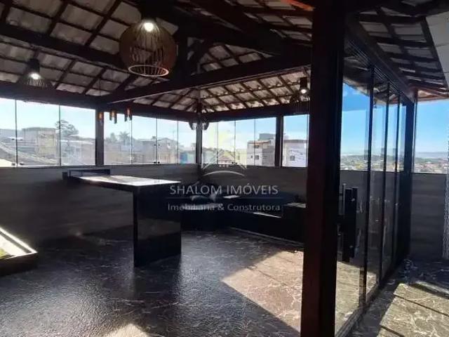 Casa / Sobrado para Venda em Contagem/MG Parque Xangri Lá 2 Quartos