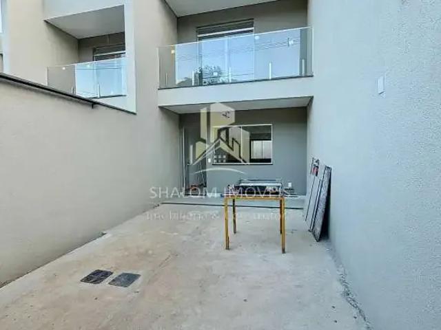 Casa / Sobrado para Venda em Contagem/MG Parque Xangri Lá 2 Quartos