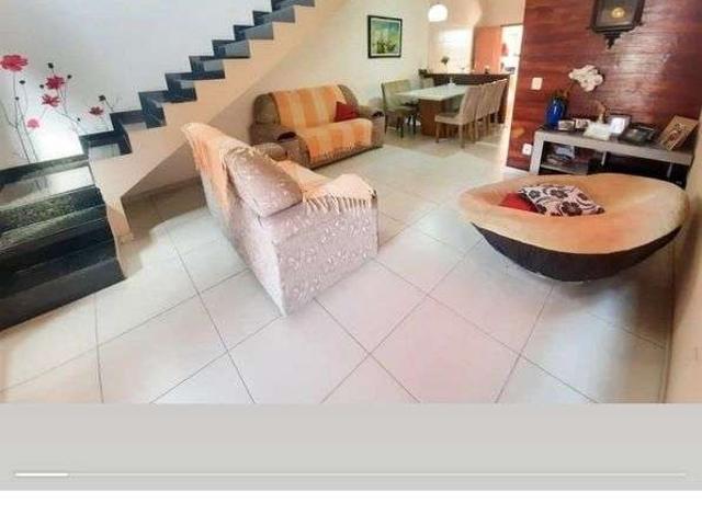 Casa / Sobrado para Venda em Contagem/MG Parque Xangri Lá 4 Quartos
