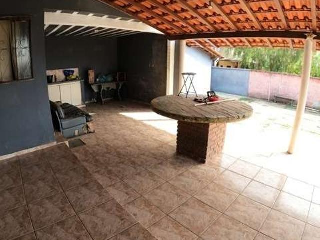 Casa / Sobrado para Venda em Contagem/MG Parque Xangri Lá 4 Quartos
