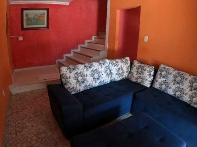 Casa / Sobrado para Venda em Contagem/MG Parque Xangri Lá 4 Quartos