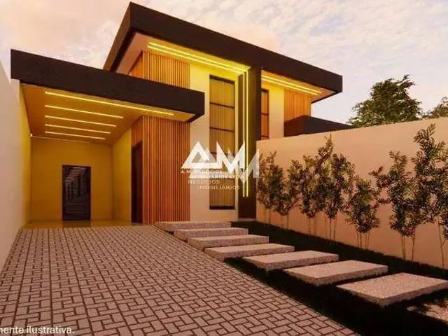 Casa / Sobrado para Venda em Contagem/MG Parque Xangri Lá