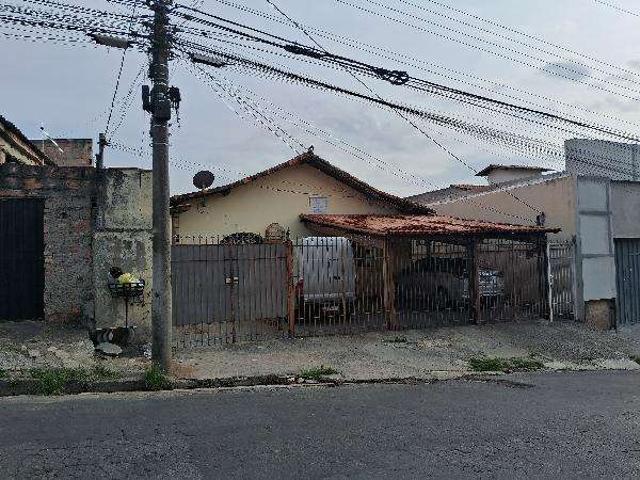 Casa / Sobrado para Venda em Contagem/MG Parque Maracanã