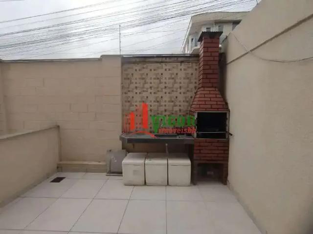 Casa / Sobrado para Venda em Contagem/MG Parque Maracanã 2 Quartos