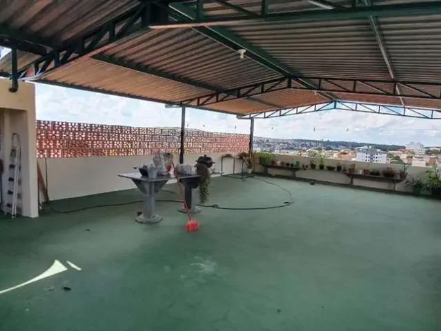 Casa / Sobrado para Venda em Contagem/MG Parque Recreio 3 Quartos