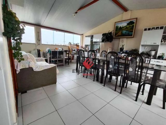 Casa / Sobrado para Venda em Contagem/MG Parque Recreio 6 Quartos