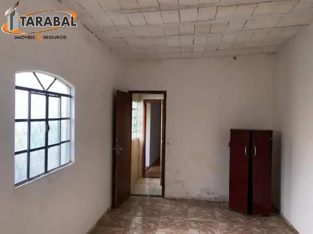Casa / Sobrado para Venda em Contagem/MG Parque Riacho das Pedras 5 Quartos