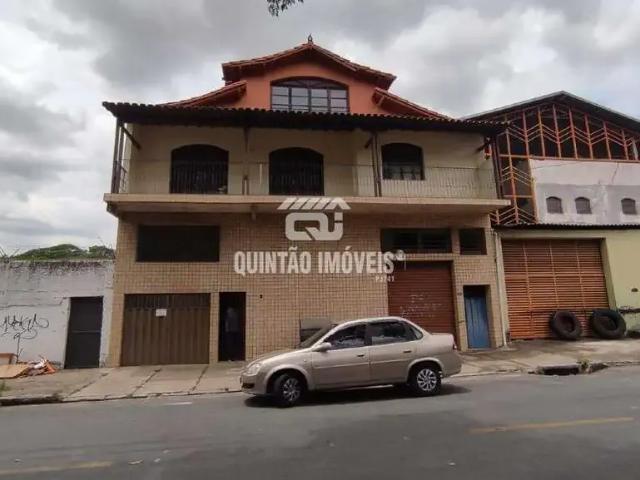 Casa / Sobrado para Venda em Contagem/MG Parque Riacho das Pedras 3 Quartos