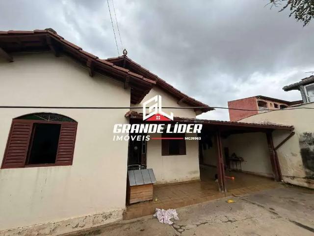 Casa / Sobrado para Venda em Contagem/MG Parque Riacho das Pedras 3 Quartos