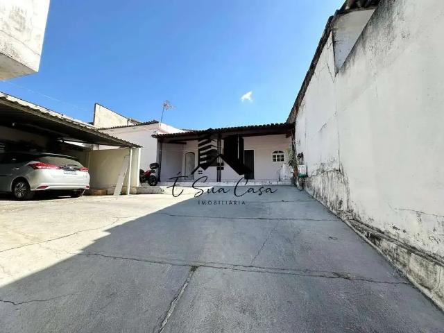 Casa / Sobrado para Venda em Contagem/MG Parque Riacho das Pedras 3 Quartos