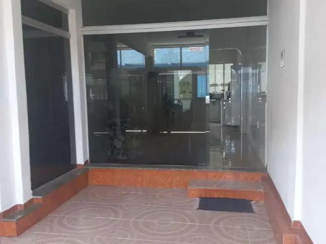 Casa / Sobrado para Venda em Contagem/MG Parque São João 3 Quartos
