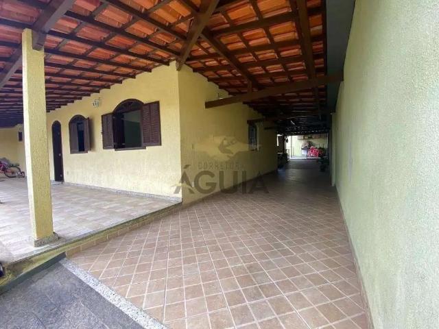 Casa / Sobrado para Venda em Contagem/MG Pedra Azul 3 Quartos