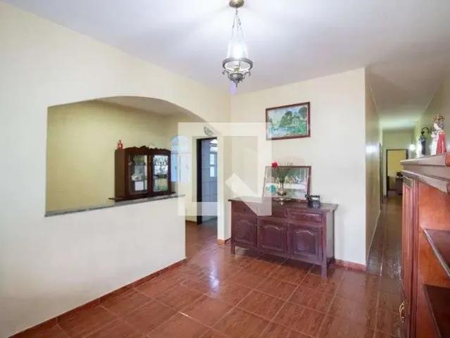 Casa / Sobrado para Venda em Contagem/MG Pedra Azul 3 Quartos