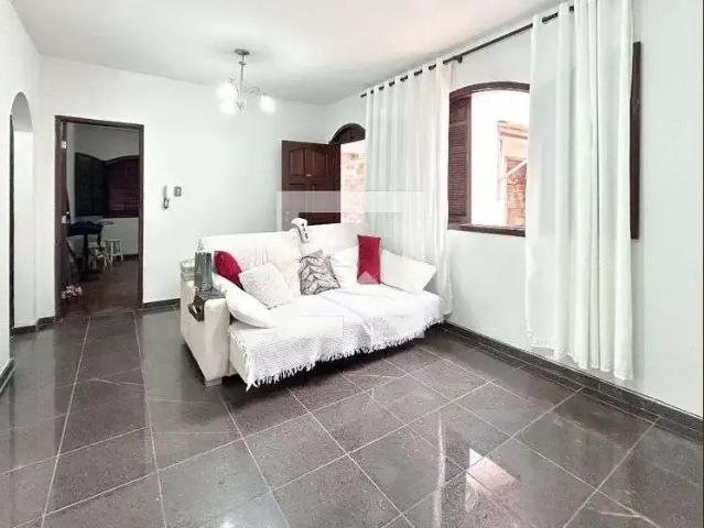 Casa / Sobrado para Venda em Contagem/MG Pedra Azul 4 Quartos
