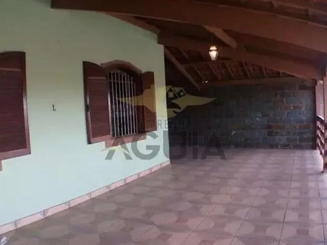 Casa / Sobrado para Venda em Contagem/MG Pedra Azul 4 Quartos