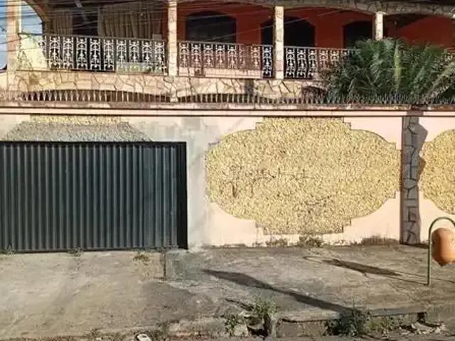Casa / Sobrado para Venda em Contagem/MG Perobas 4 Quartos