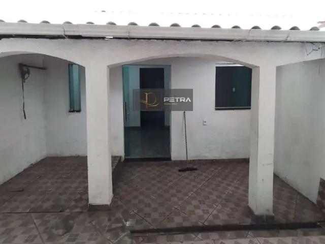Casa / Sobrado para Venda em Contagem/MG Petrolândia 2 Quartos
