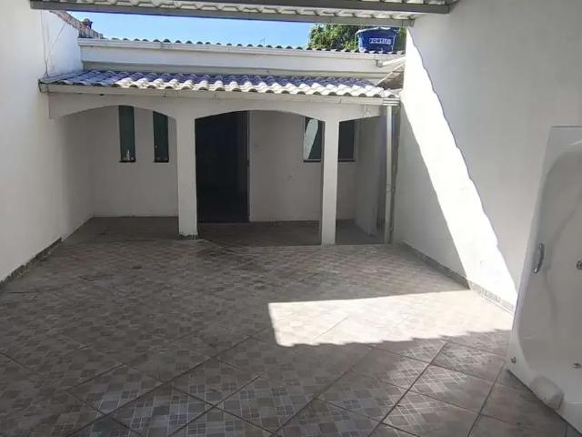 Casa / Sobrado para Venda em Contagem/MG Petrolândia 3 Quartos
