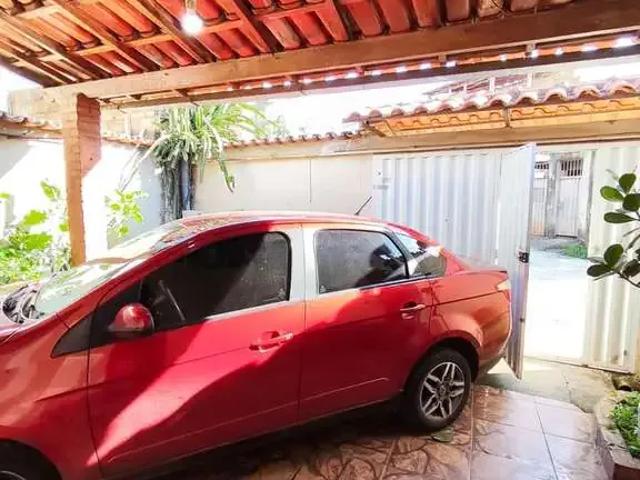 Casa / Sobrado para Venda em Contagem/MG Praia 3 Quartos